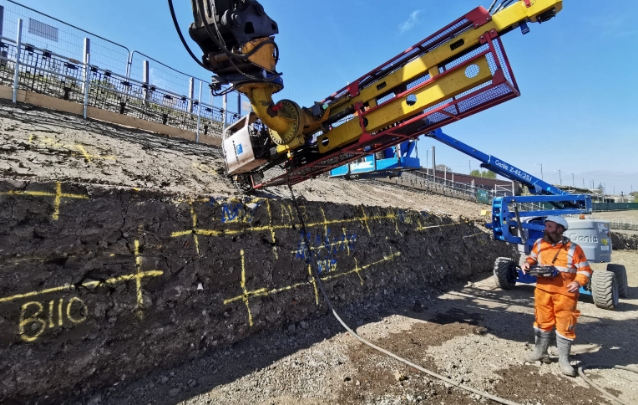 Home - Aarsleff Ground Engineering