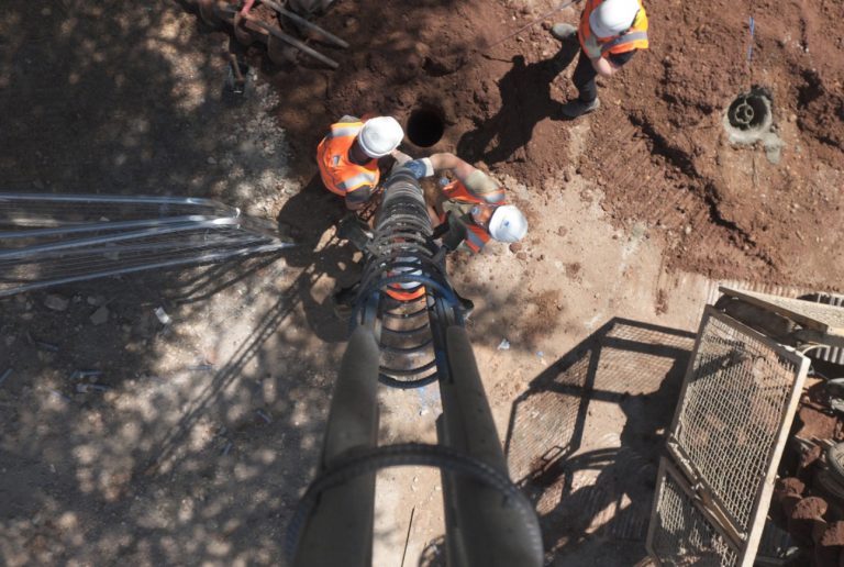 About Aarsleff Ground Engineering - Aarsleff Ground Engineering