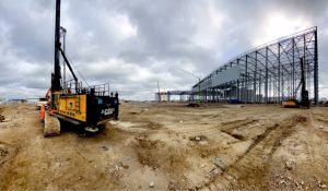 About Aarsleff Ground Engineering - Aarsleff Ground Engineering