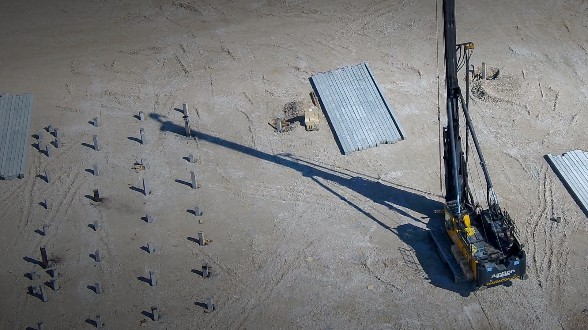 Our Technologies - Aarsleff Ground Engineering