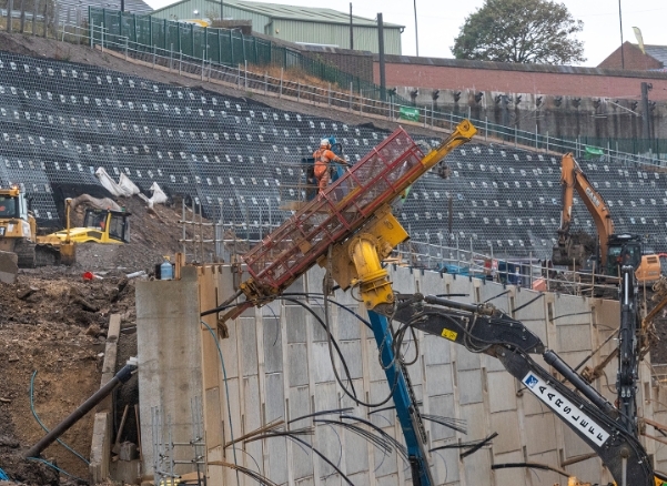 Need a sheet piling solution? 10 things to understand before you enquire - Aarsleff Ground ...