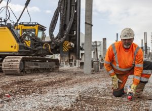 ICE Piling Specification - Aarsleff