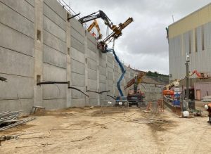 Projects - Aarsleff Ground Engineering