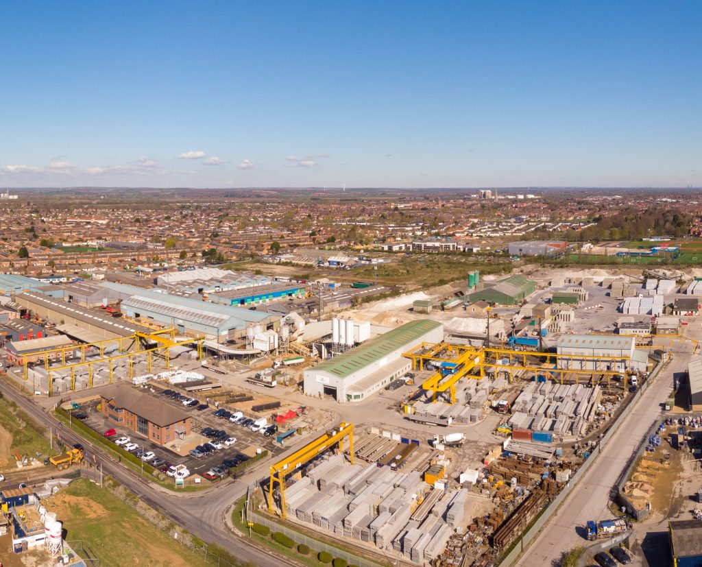 About Aarsleff Ground Engineering - Aarsleff Ground Engineering