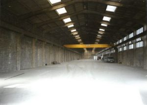 A Proud Heritage - Aarsleff Ground Engineering