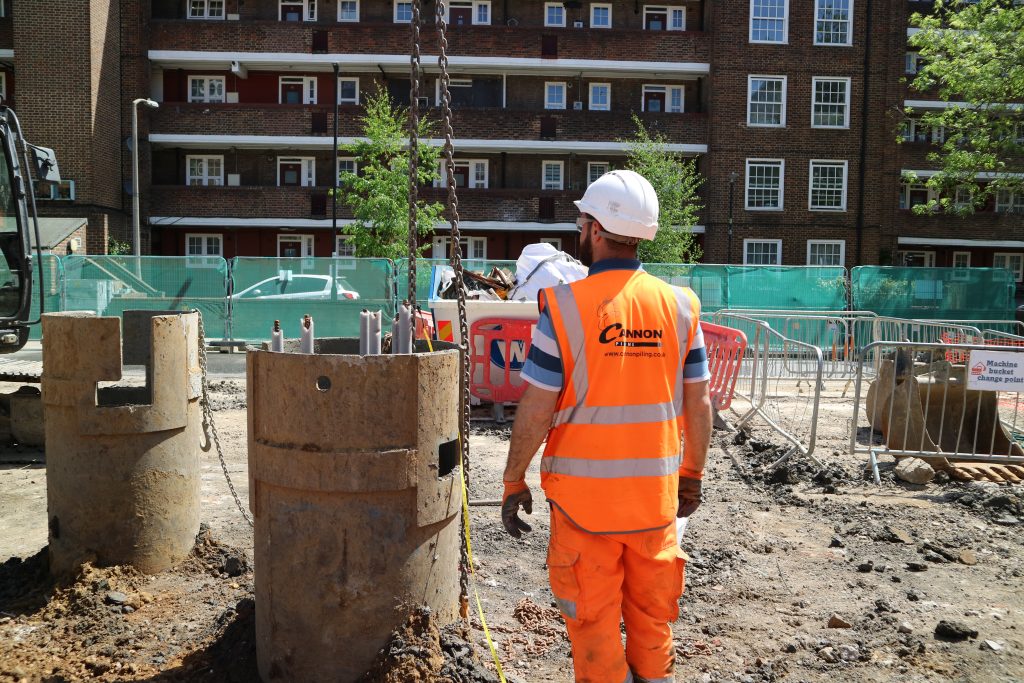 About Aarsleff Ground Engineering - Aarsleff Ground Engineering