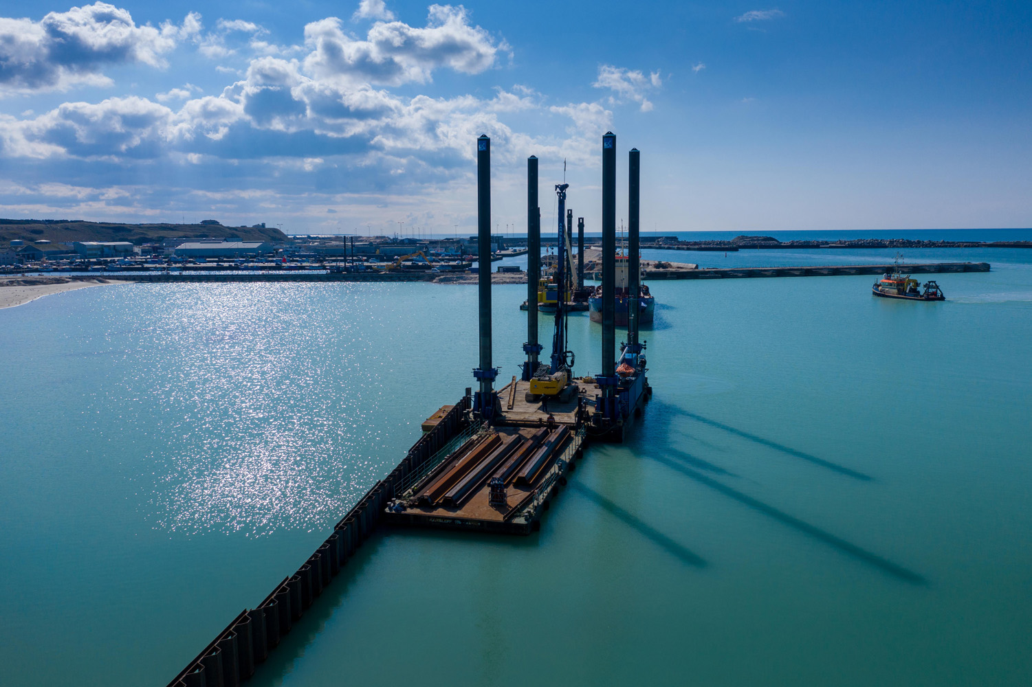 Home - Aarsleff Ground Engineering