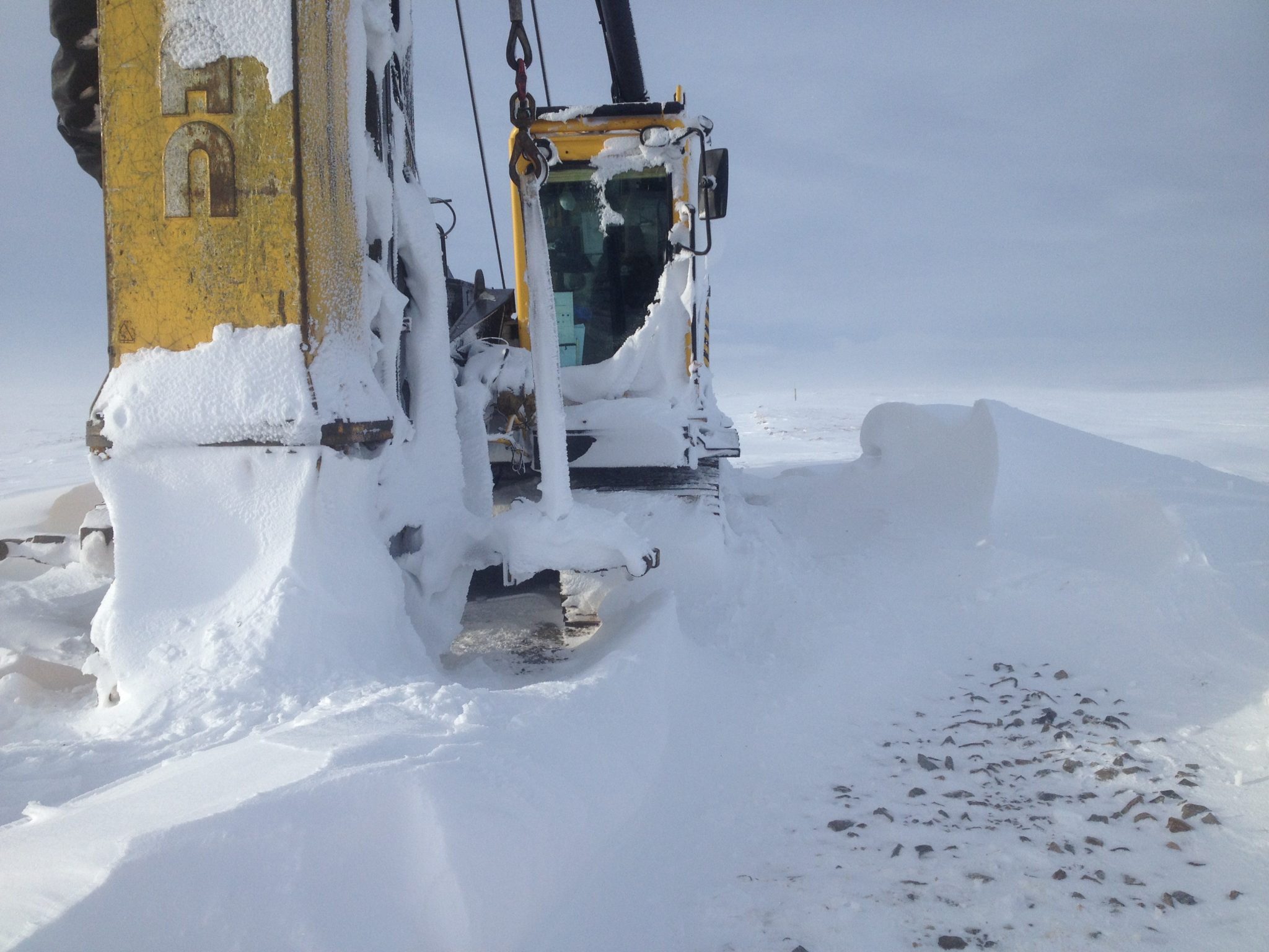 Dunmaglass Wind Farm - Aarsleff Ground Engineering