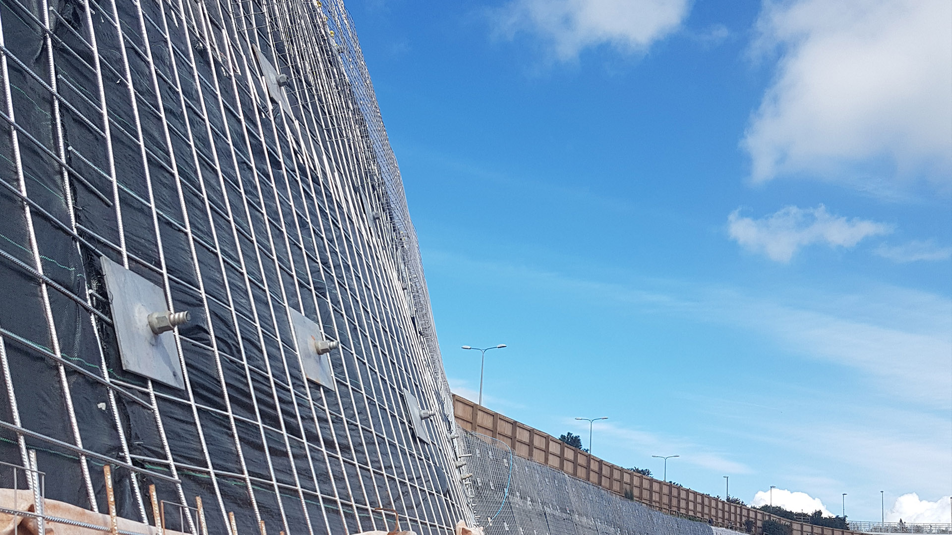 Answering Five Key Questions about Soil Nails