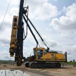 Sheet Piling Contractors & Specialists - Aarsleff