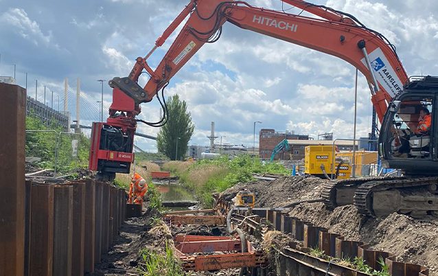 Home - Aarsleff Ground Engineering