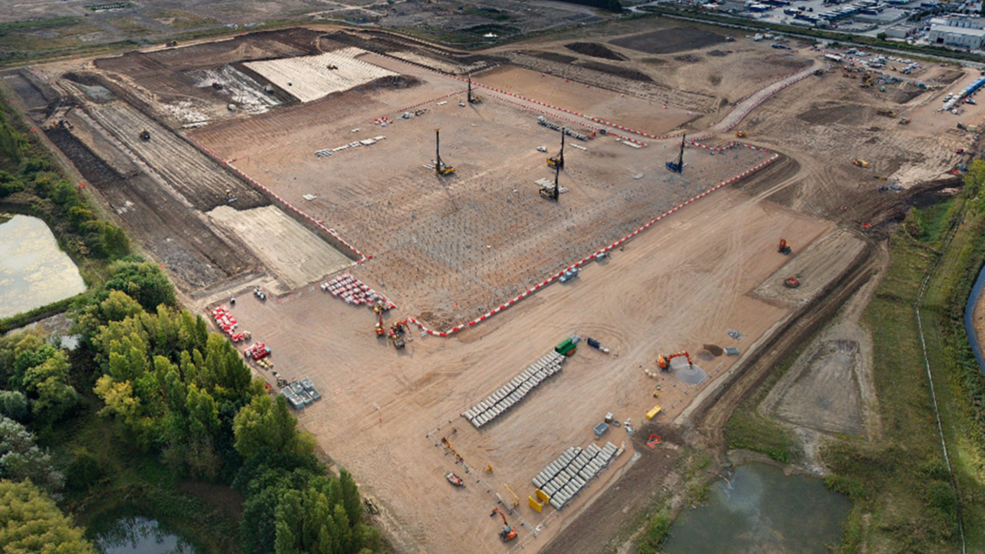 Precast Piles - What You Need to Know