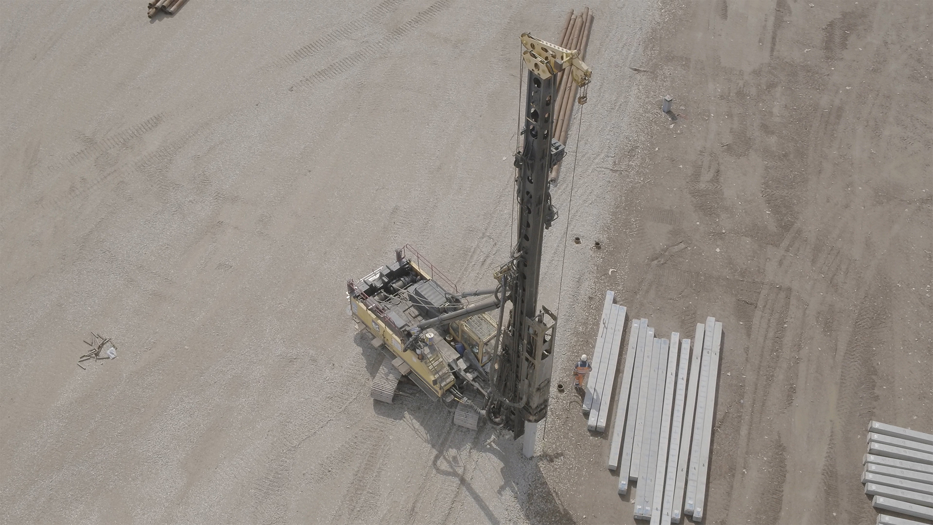 Precast Piles - What You Need to Know