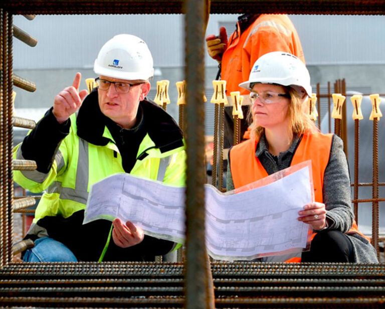 Value Engineering: Creating Value for Projects and the Planet - Aarsleff Ground Engineering