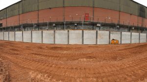 King Post Wall Questions?