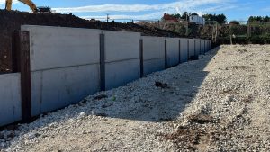 King Post Wall Questions?