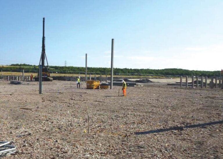 ICE Piling Specification - Aarsleff