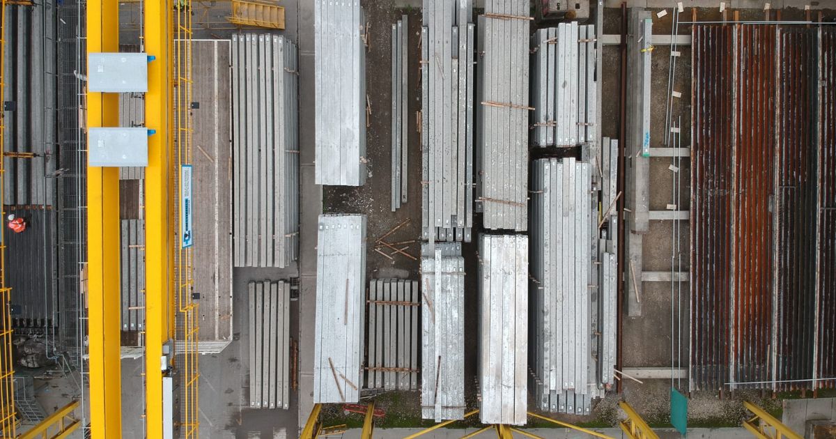 Dynamic Load Testing - Piling