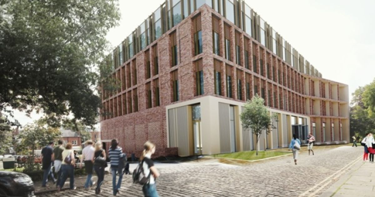 What Are Contiguous Pile Walls? - Aarsleff